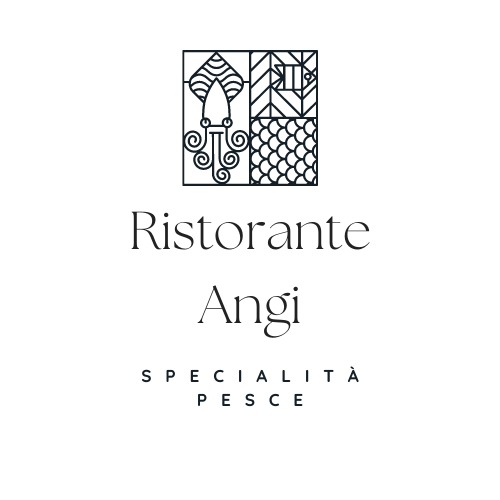 Menù Ristorante Angi - Foodboard