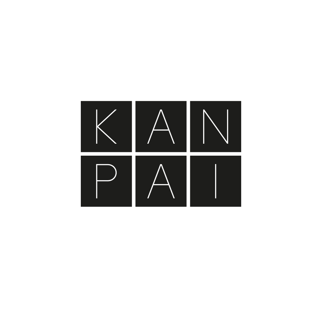KANPAI MENU - Foodboard